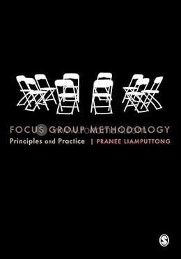 Focus Group Methodology: Pranee Liamputtong | Rokomari.com