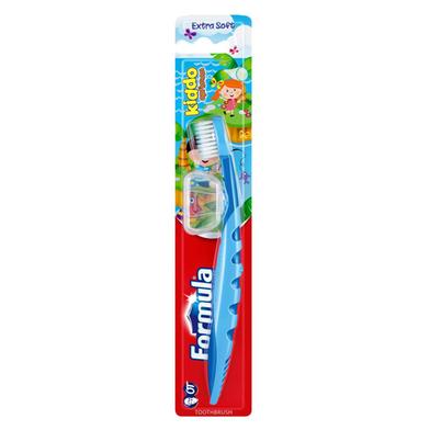 Formula Junior Kiddo Optimum Toothbrush - FTB-07 : SmartCare | Rokomari.com
