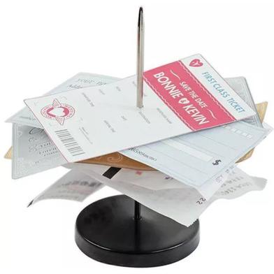 Foska Spike Stick-Paper-File Spike | Rokomari.com