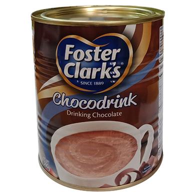 Foster Clark's Choco Drink 500gm : Foster Clarks | Rokomari.com