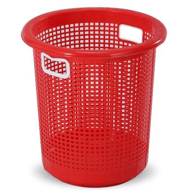 RFL Fresh Paper Basket Big-Red - 880153 : RFL | Rokomari.com