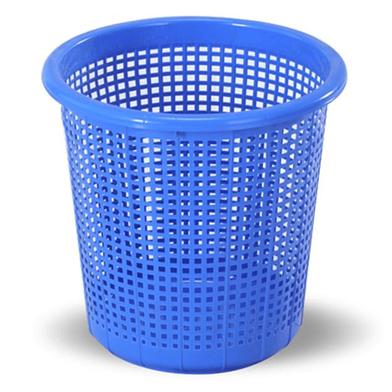 RFL Fresh Paper Basket Small - SM Blue - 880177 : RFL | Rokomari.com