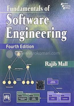 Fundamentals of Software Engineering: Rajib Mall | Rokomari.com