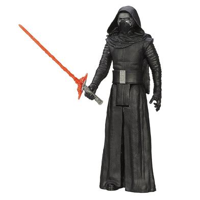 Funskool Star Wars E7 Hero Series Figure - 14121 : Funskool | Rokomari.com
