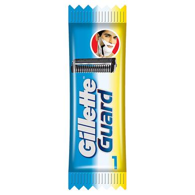Gillette Guard Cartridges Single Cartridge - CT0114 : Gillette ...