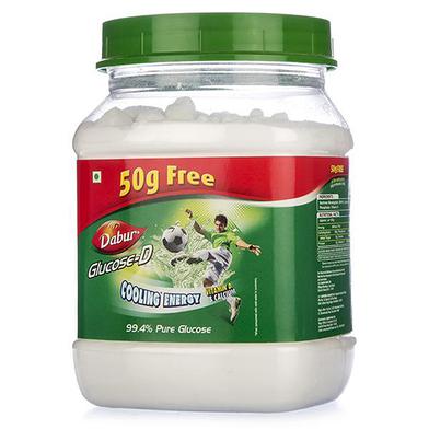 Glucose-D 400gm (50gm Extra) Jar - FC55040002B : Glucose | Rokomari.com