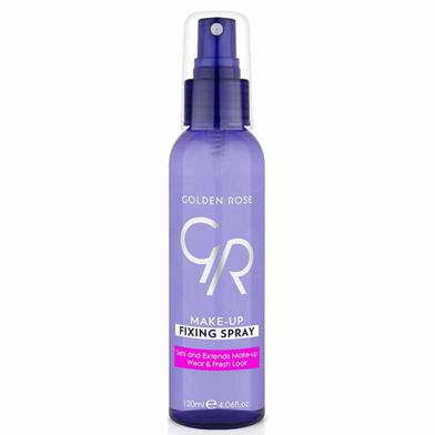 Golden Rose Make-Up Fixing Spray : Golden Rose | Rokomari.com