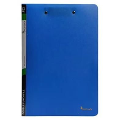 Good Luck Double Punch File FC Blue | Rokomari.com