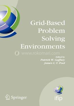 Grid-Based Problem Solving Environments: James C.T. Pool | Rokomari.com