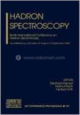 Hadron Spectroscopy: Herbert Orth | Rokomari.com
