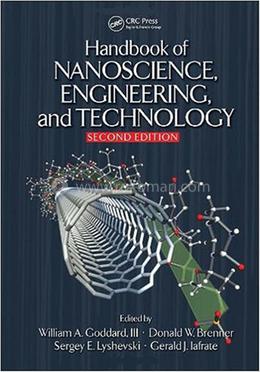 Handbook of Nanoscience, Engineering and Technology: Donald W. Brenner ...