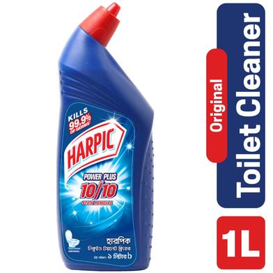 Harpic Liquid Toilet Cleaner 1L - BD006030 : Harpic | Rokomari.com