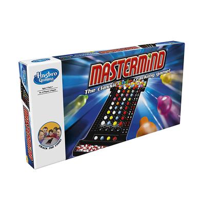 Hasbro Mastermind Game - E8269 : Hasbro | Rokomari.com