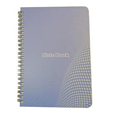 Hearts Crown Note book - Blue Color : Hearts Bangladesh | Rokomari.com