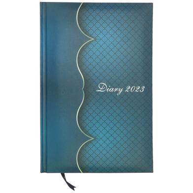 Hearts General Diary-2023 | Rokomari.com