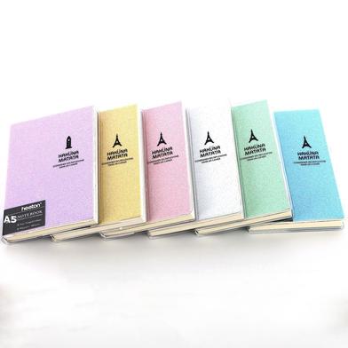 Heeton Glitter Notebook | Rokomari.com