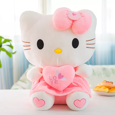 HelloKitty Soft Doll (XL) - 1001822195 : Hello Kitty | Rokomari.com