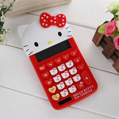 Original Hello Kitty Calculator | Rokomari.com