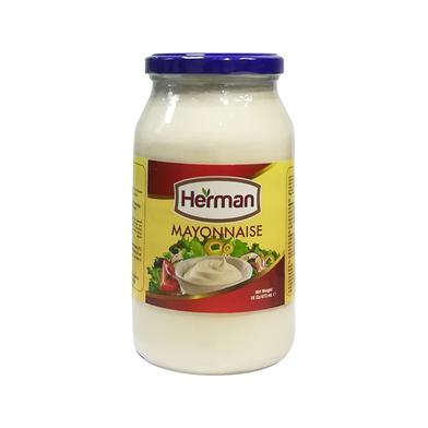 Herman Mayonnaise - 473 ml - 6294002405800 : Herman | Rokomari.com
