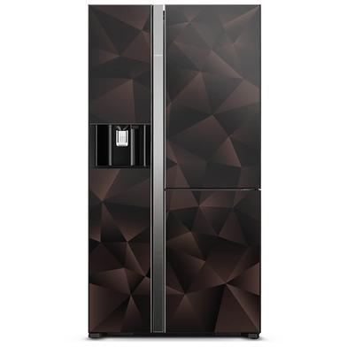 Hitachi R-M700VAGUC9X(GBZ) Refregarator 650 Ltr : Hitachi | Rokomari.com