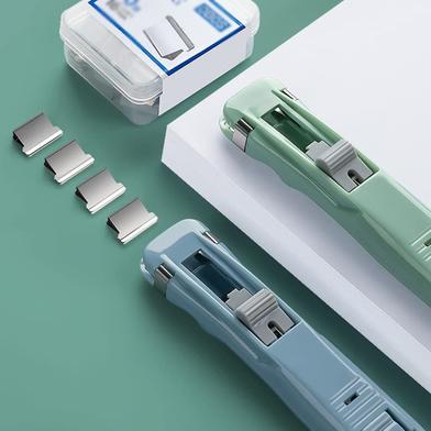 Deli Transparent Fasteners Paper Cliper - 8597 : Deli | Rokomari.com