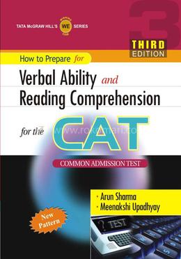 How to Prepare for Verbal Ability and Reading Comprehension for the CAT ...