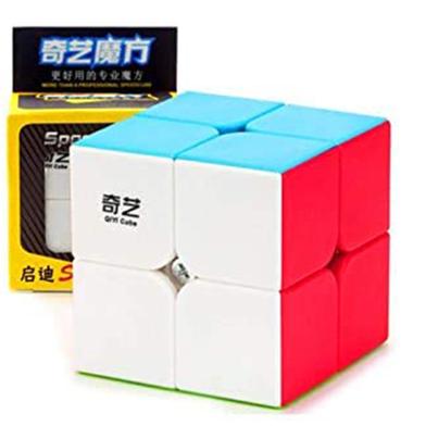 Rubik’s Cube 2X2 Speed : Non-Brand | Rokomari.com