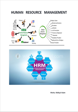 Human Resource Management: Moha. Rafiqul Islam | Rokomari.com