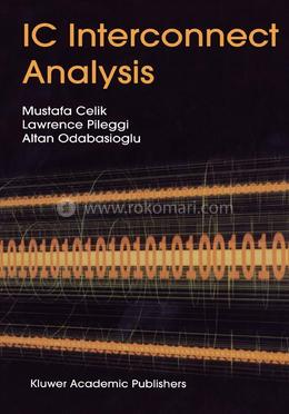 IC Interconnect Analysis: Altan Odabasioglu | Rokomari.com