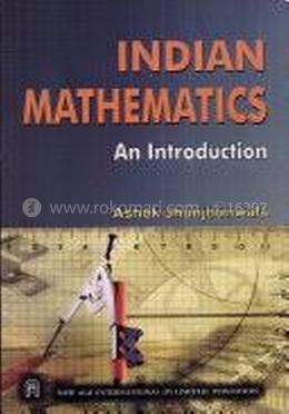 Indian Mathematics: A. Jhunjhunwala | Rokomari.com