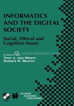 Informatics and the Digital Society: Robert K. Munro | Rokomari.com