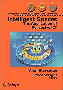 Intelligent Spaces: Alan Steventon | Rokomari.com