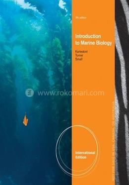 Introduction to Marine Biology: George Karleskint | Rokomari.com
