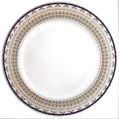 Italiano Meat Plate 8 inches - Violet - 859394 : Italiano | Rokomari.com