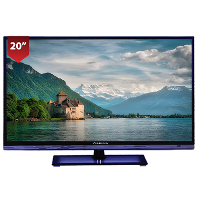 Jamuna 20D2000 20inch LED Television : Jamuna Electronics | Rokomari.com