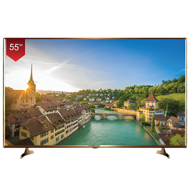 Jamuna 55D6000 55inch 4K UHD Smart LED Television : Jamuna Electronics ...