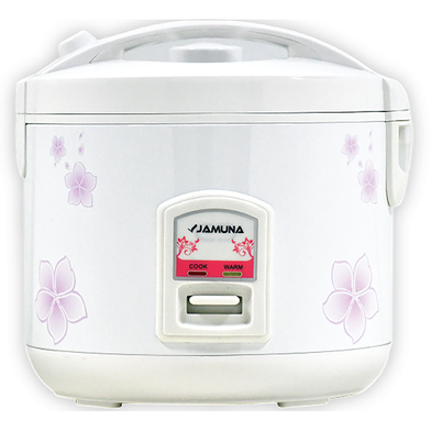Jamuna DRC18S-QPDI Rice Cooker : Jamuna Electronics | Rokomari.com