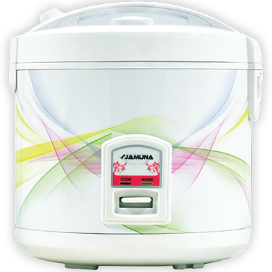 Jamuna DRC28S-QPDI Rice Cooker : Jamuna Electronics | Rokomari.com