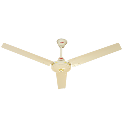 Jamuna Fan Super Delux Aluminum Off White 48inch : Jamuna Electronics ...