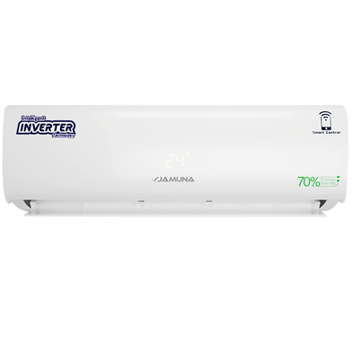 Jamuna JEDC-18BC-1.5-TON Dual Inverter Air Conditioner : Jamuna ...