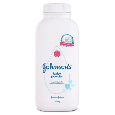 Johnsons Baby Powder (100 gm) - 19401955 : Johnson's | Rokomari.com
