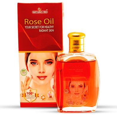 KD Rose Oil - 80ml : KD.H.CO | Rokomari.com