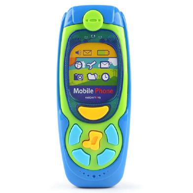 Kaichi – Music Mobile Phone - 72B : Kaichi | Rokomari.com