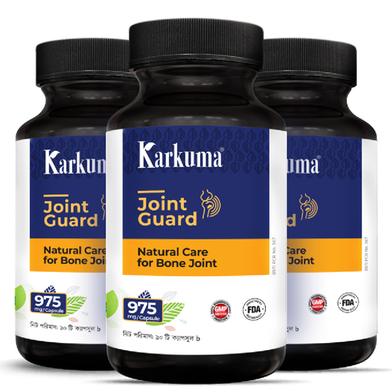 Karkuma Joint Guard Bundle Package : Karkuma | Rokomari.com