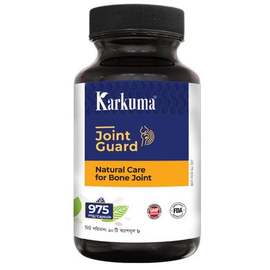 Karkuma Joint Guard Capsules - 90 pcs : Karkuma | Rokomari.com