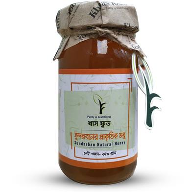 Buy Khaas Food Sundarbans Natural Honey (Sundarbaner Prakitik Modhu ...