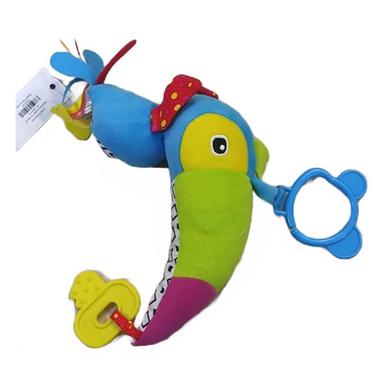 Kids Rattle Toy - RI RT-1000 : Non-Brand | Rokomari.com