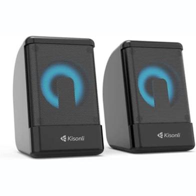 Kisonli L8080 Speaker : Kisonli | Rokomari.com