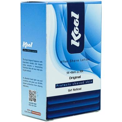 Kool After Shave Lotion - 100 ml : Kool | Rokomari.com