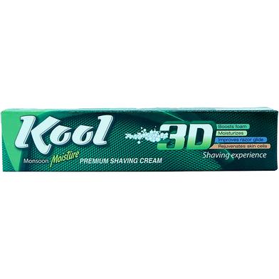 Kool Shaving Cream (Monsoon) - 50 gm : Kool | Rokomari.com